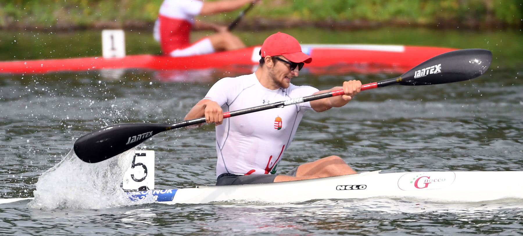Canoe Sports - FISU