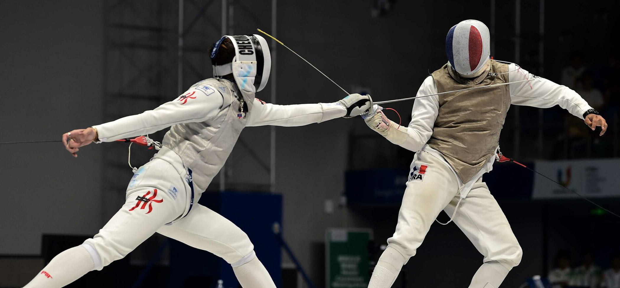 Fencing - FISU