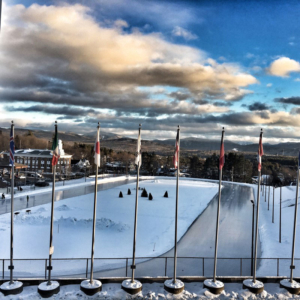 Lake Placid 2023 FISU World University Games - FISU