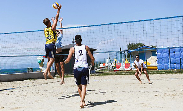 Slovenian University Sports Games 2012 - FISU