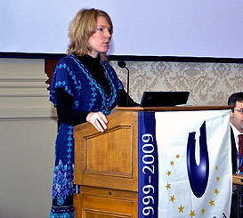 11th General Assembly and 10th Anniversary of EUSA - FISU