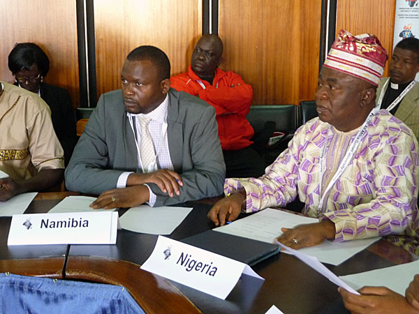 FASU Games 2014 Updates: Extraordinary General Assembly - FISU