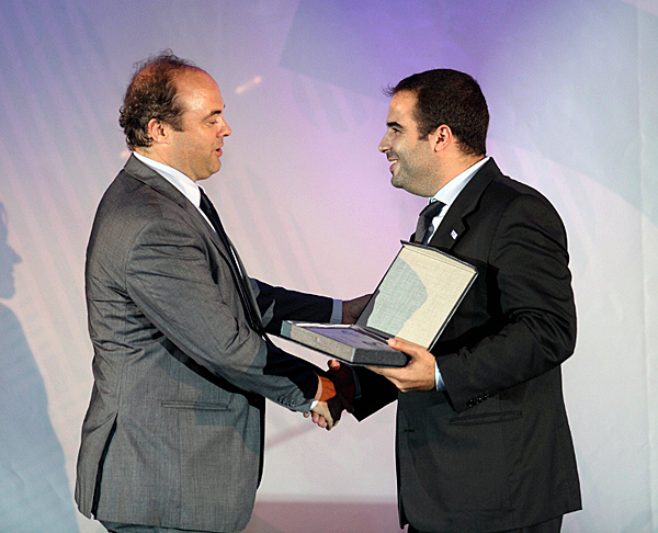 FADU celebrates 5th University Sports Gala - FISU