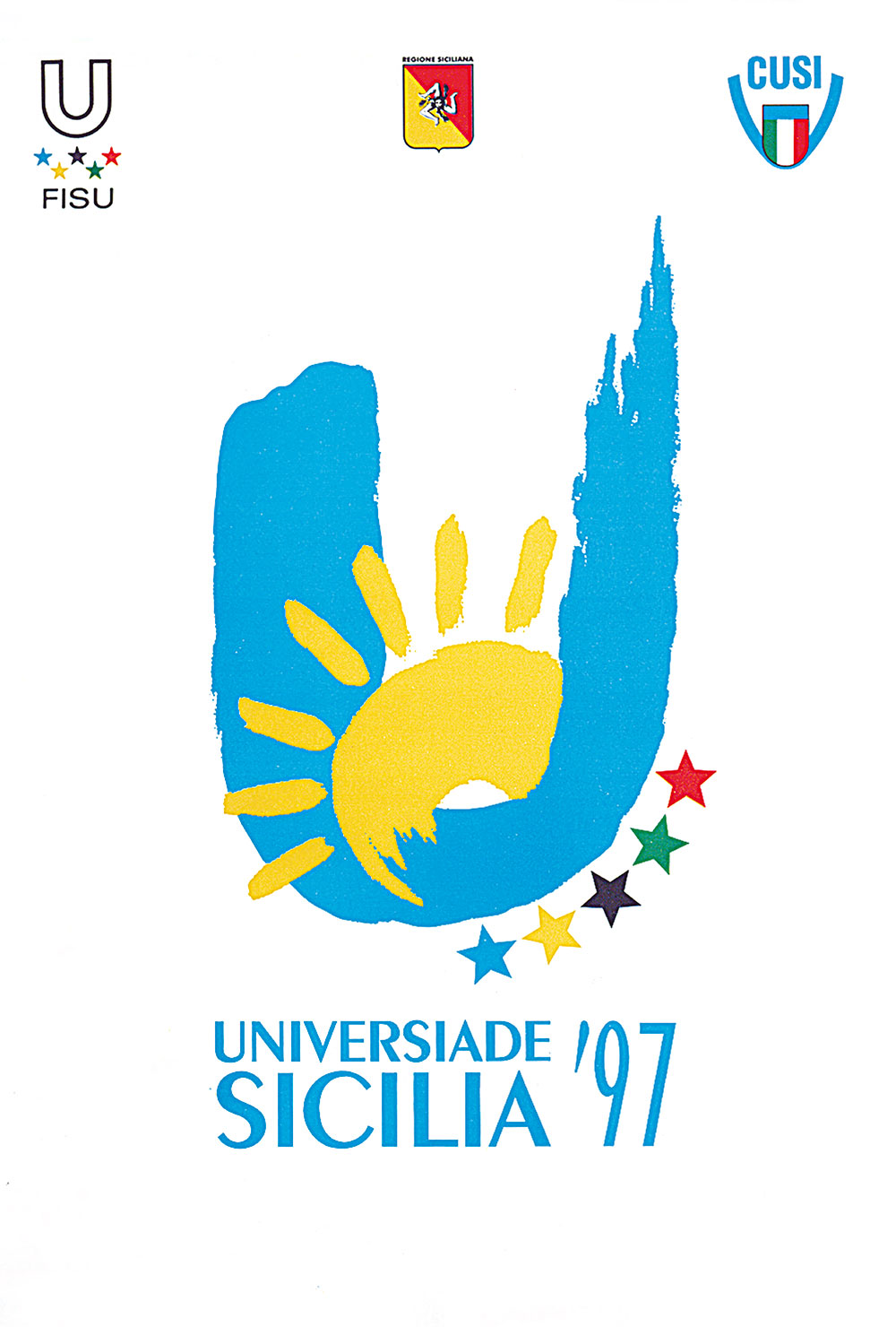 19th Summer Universiade - FISU