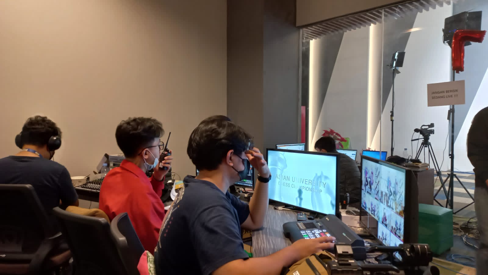 AUCC 2021 – Indian ladies are the team champion! - FISU