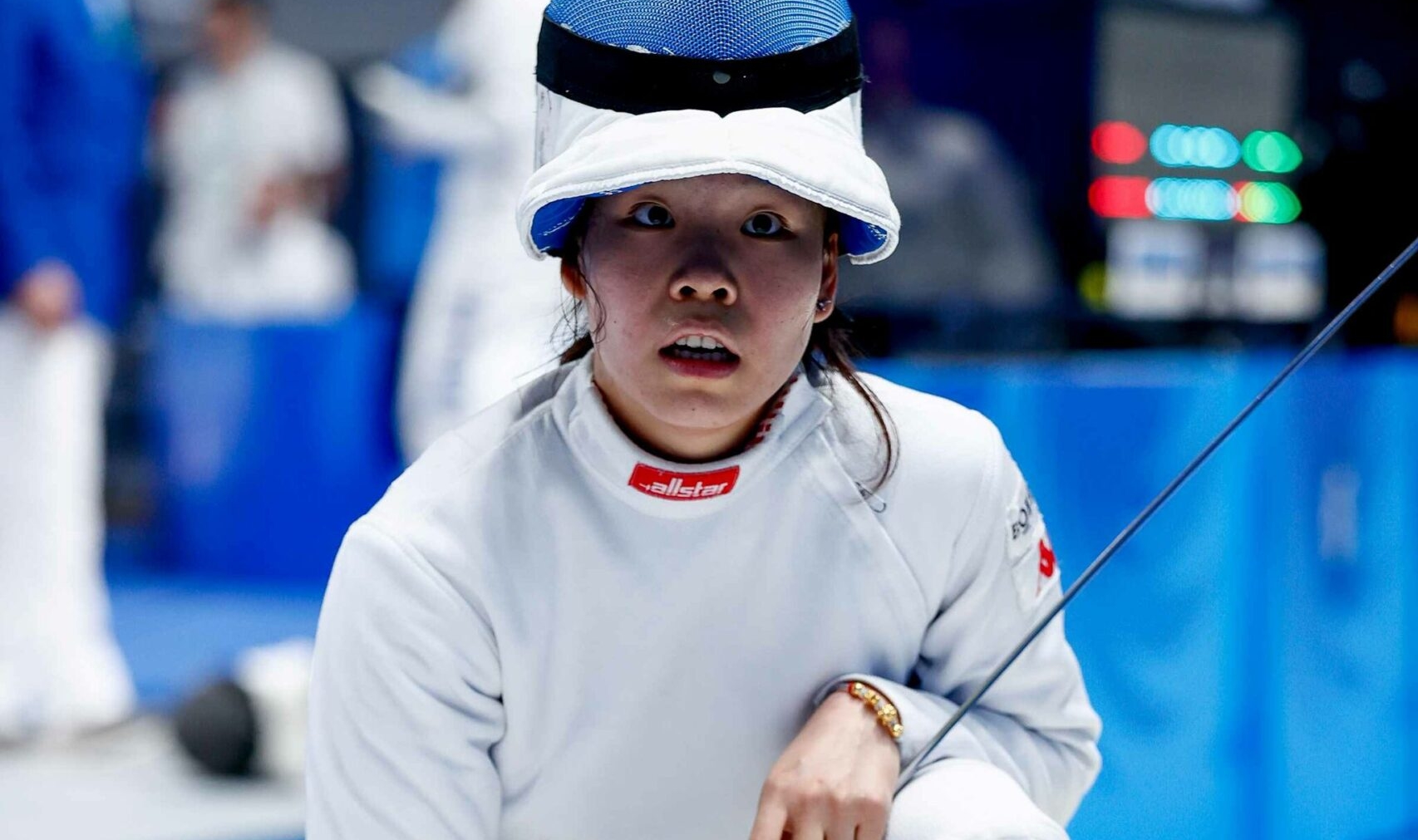 Teamwork a key factor in China and Italy’s fencing successes - FISU