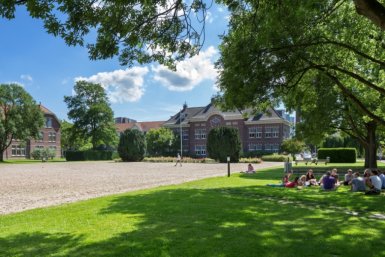 FISU's Ask a Healthy Campus Expert Series catches up with UCU Student ...