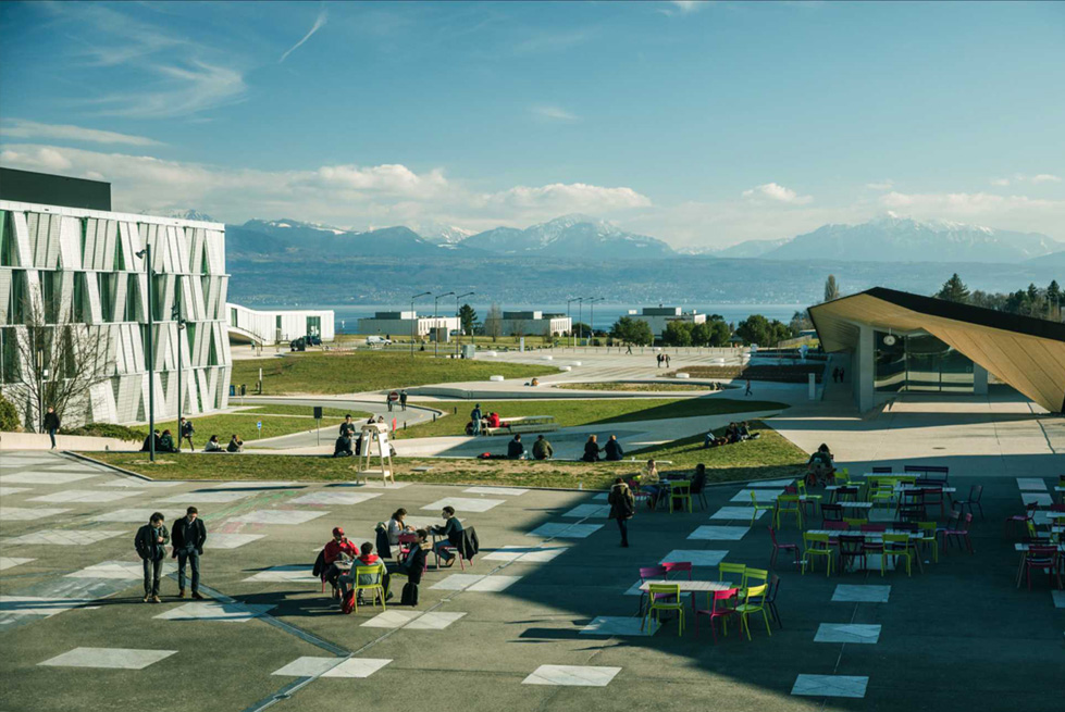 For Universities - FISU