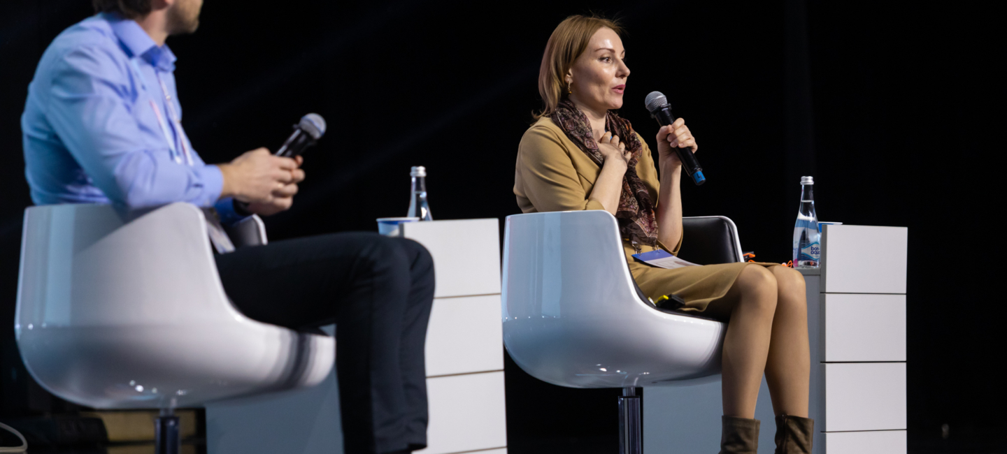 FISU World Conference - FISU