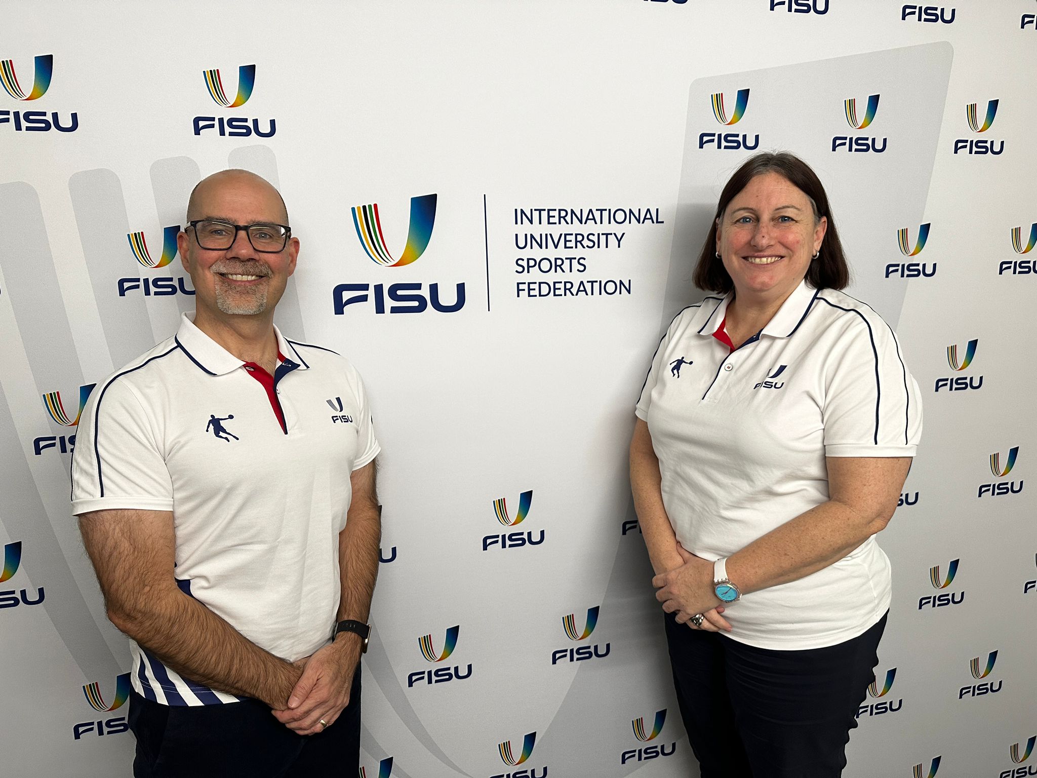 FISU Springboard Programme moves ahead in its 2024 cycle - FISU