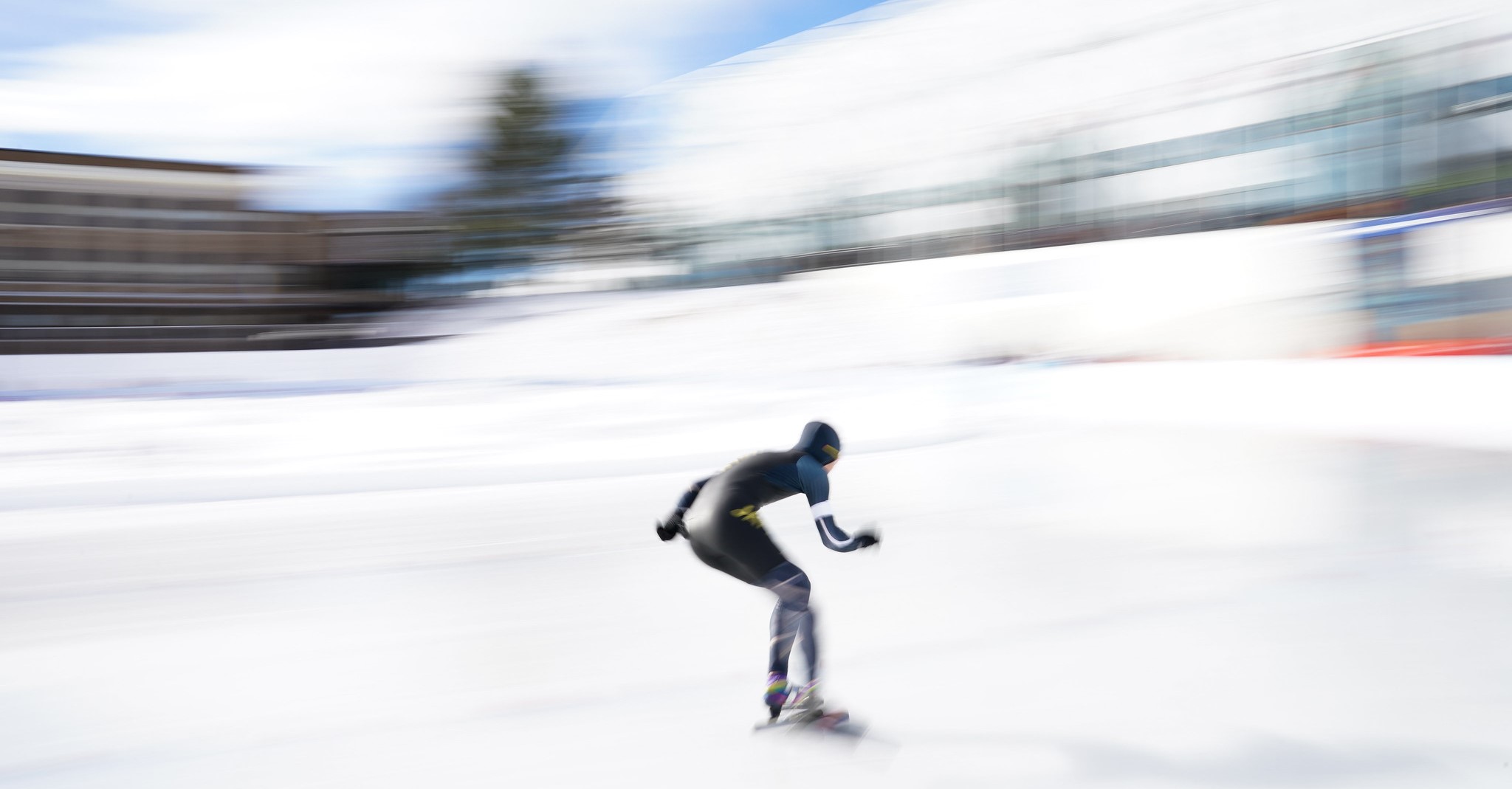 Hamar, Norway set to welcome FISU Championship Speed Skating to the ...