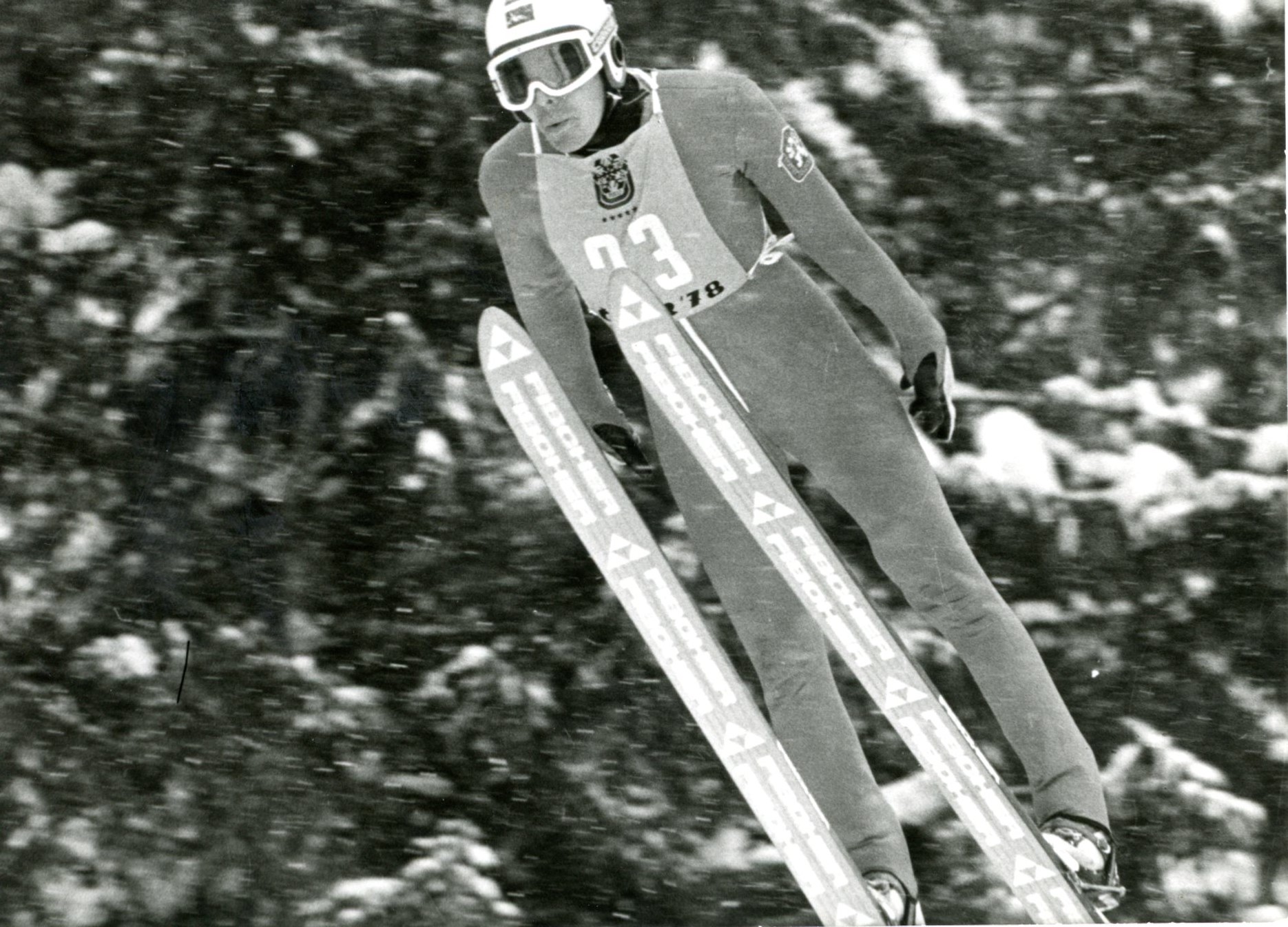 9th Winter Universiade - FISU
