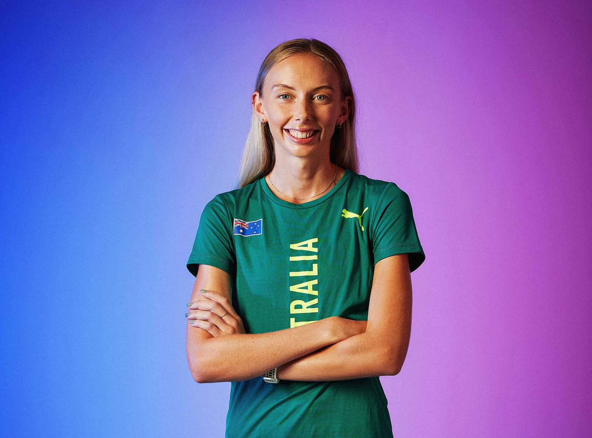 A record breaking year for Australia's student-athletes - FISU