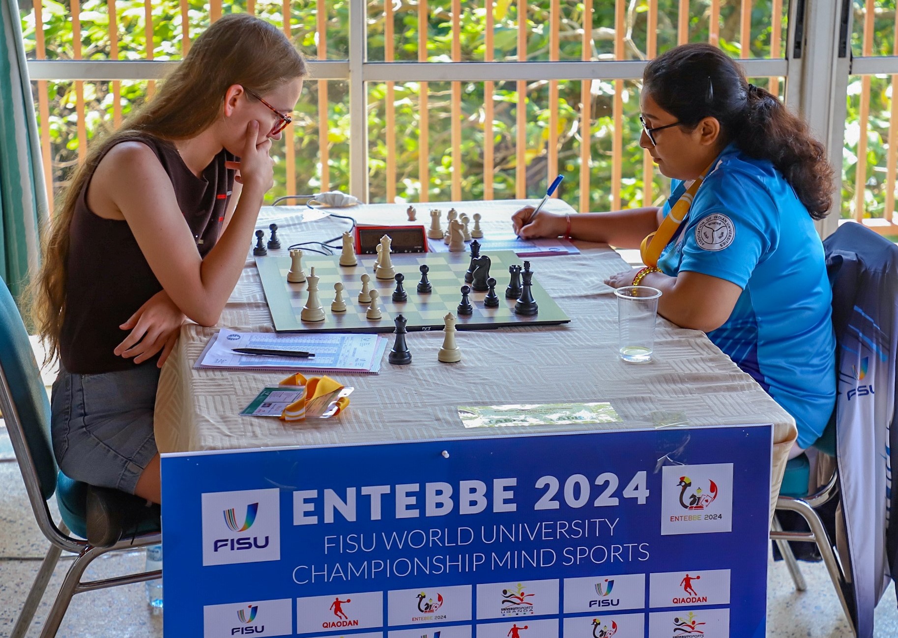 Polish success in chess and bridge as Entebbe 2024 FISU Championship Mind Sports wraps up - FISU