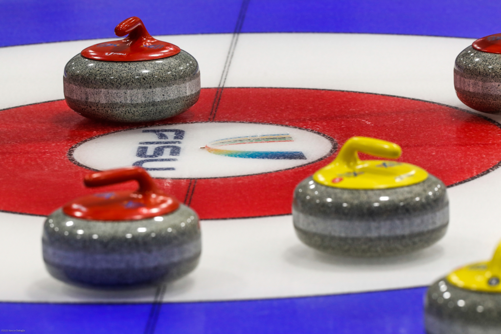 Here are the 28 curling teams selected for Torino 2025 - FISU