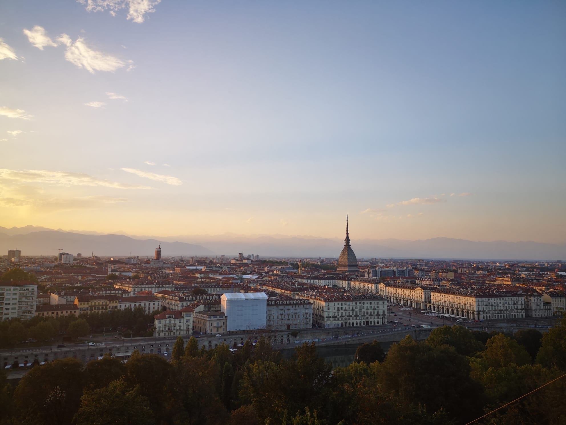 Your guide to Torino, a city of history, sport and more! - FISU