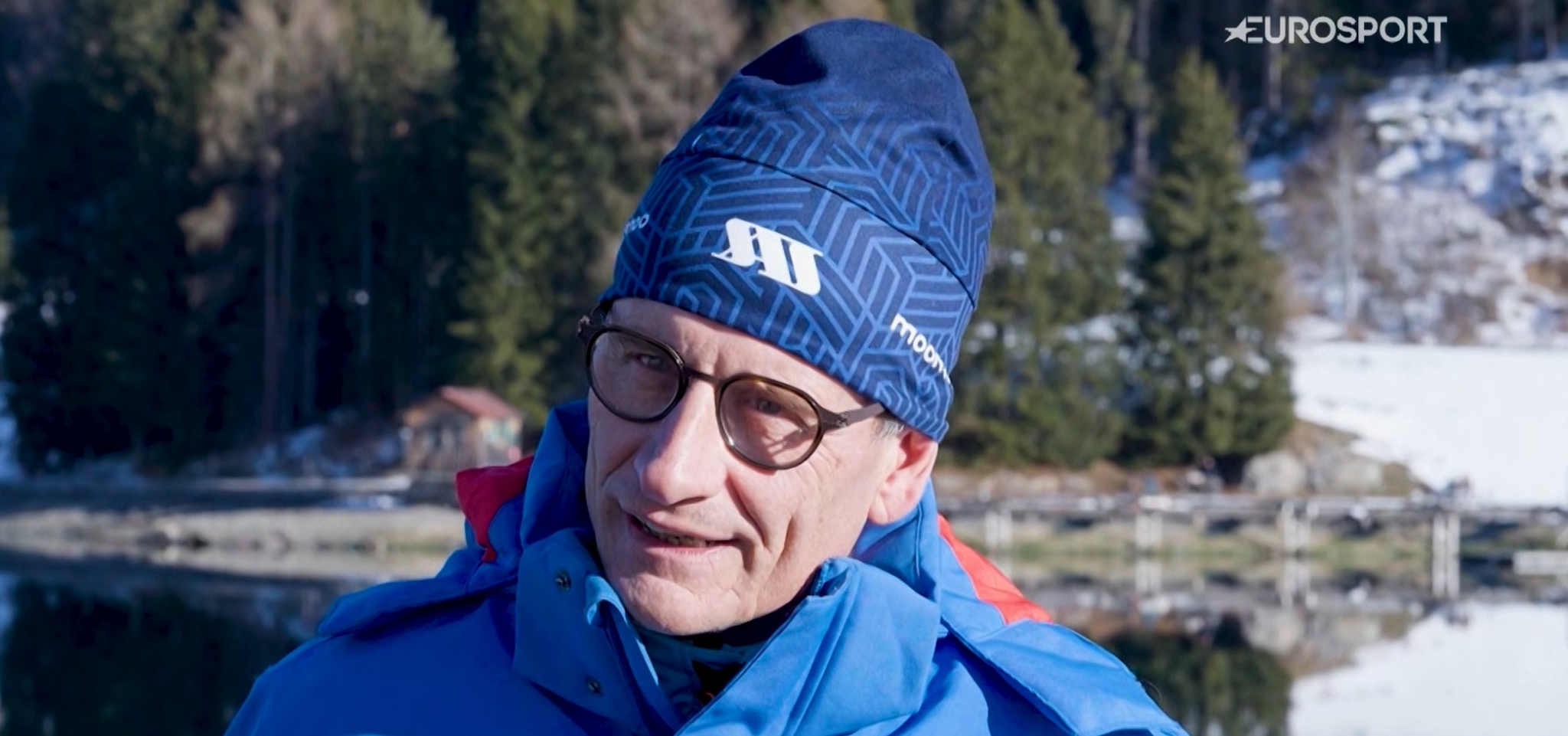 "I believe this event will bring the university sports world closer ...