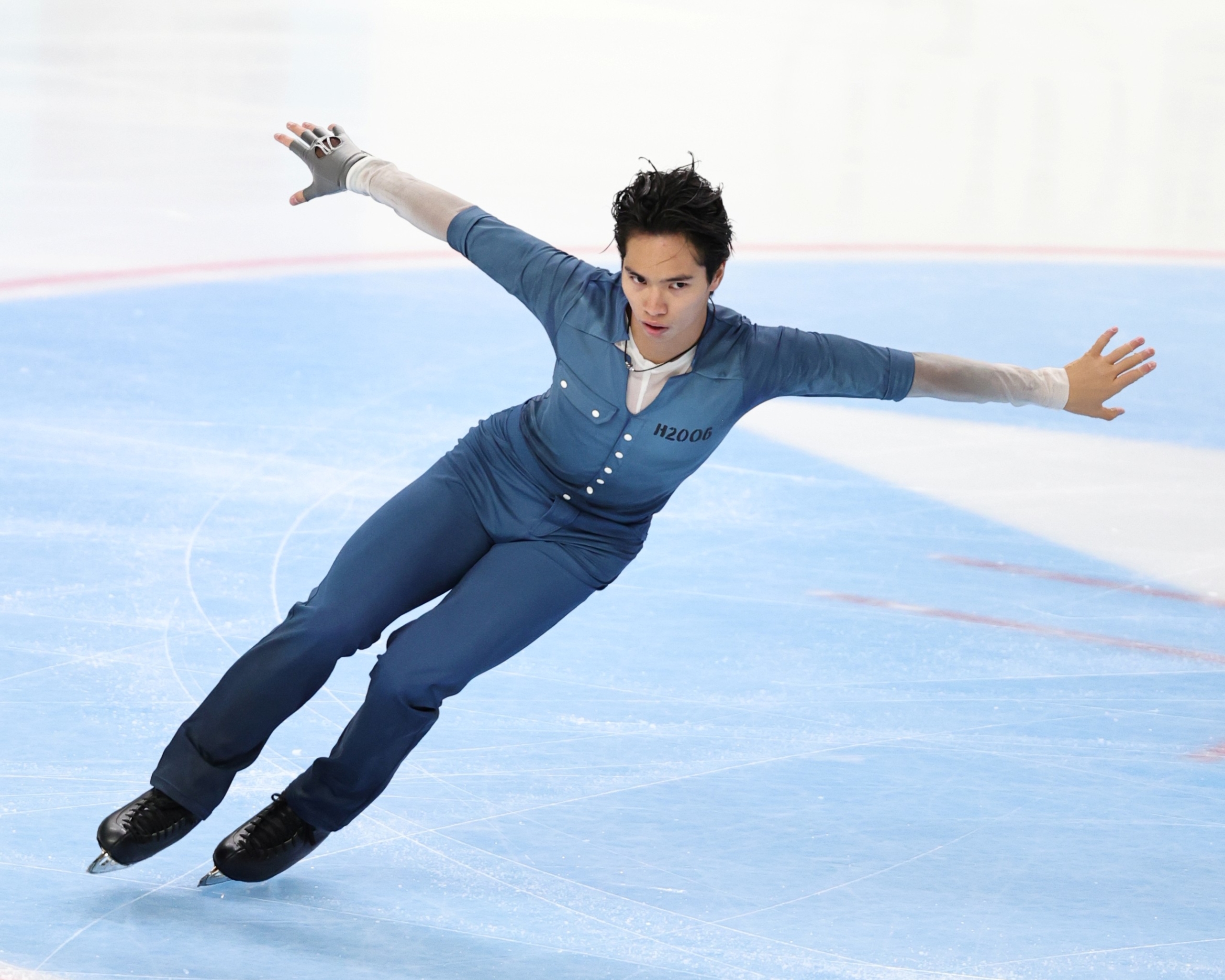 Hometown star Zich ready to welcome the world to Torino! - FISU