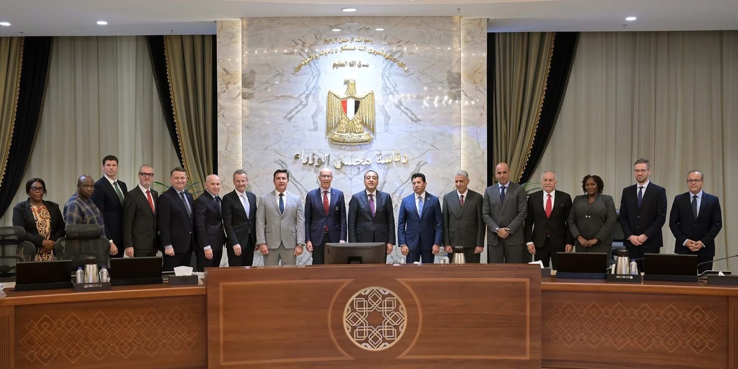 FISU and FASU meetings advance university sport in Africa - FISU