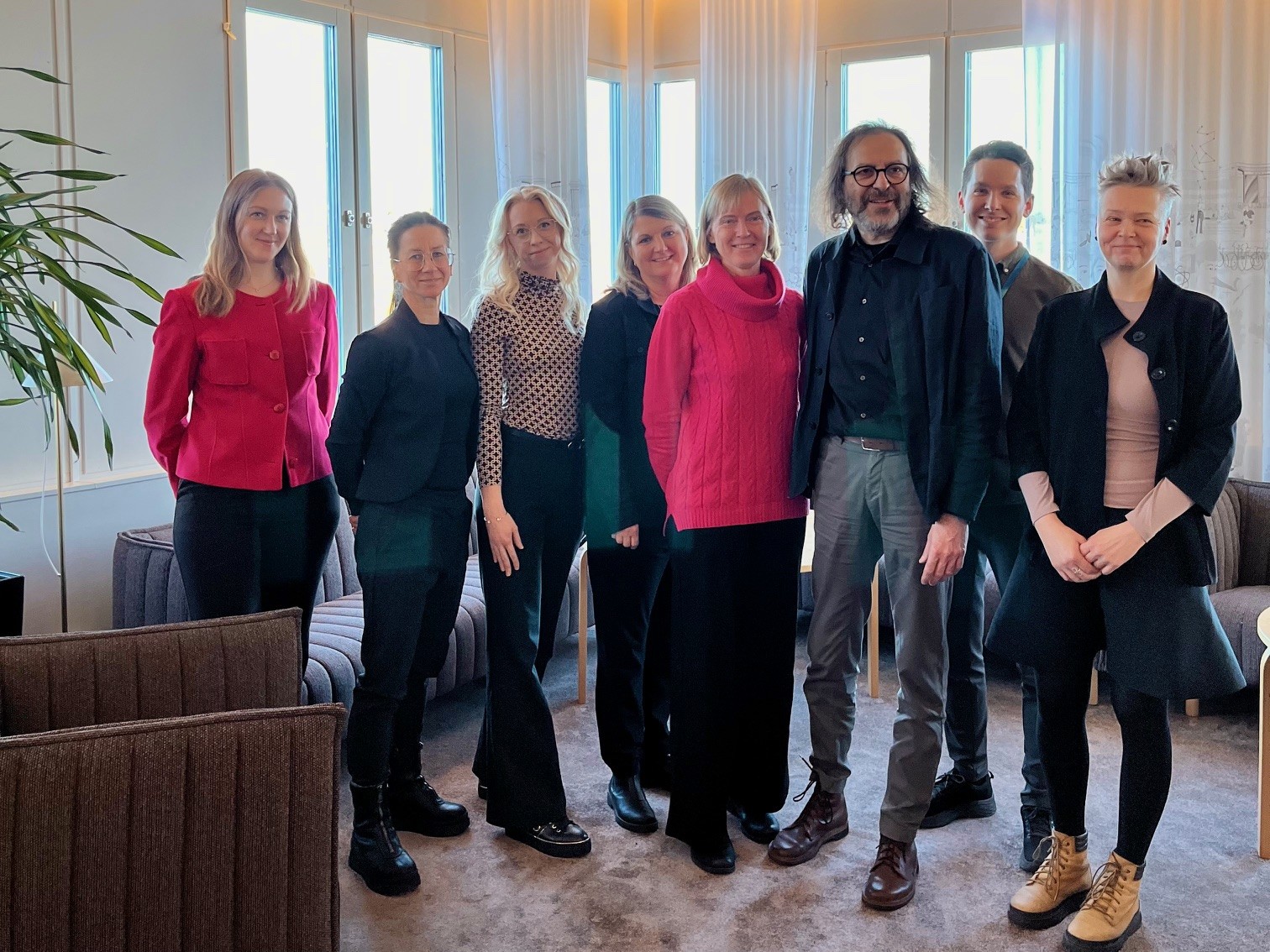 Umeå University achieves FISU Healthy Campus platinum certification - FISU