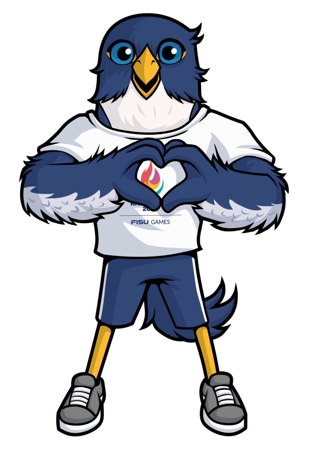 Media accreditation for the Rhine-Ruhr 2025 FISU World University Games ...