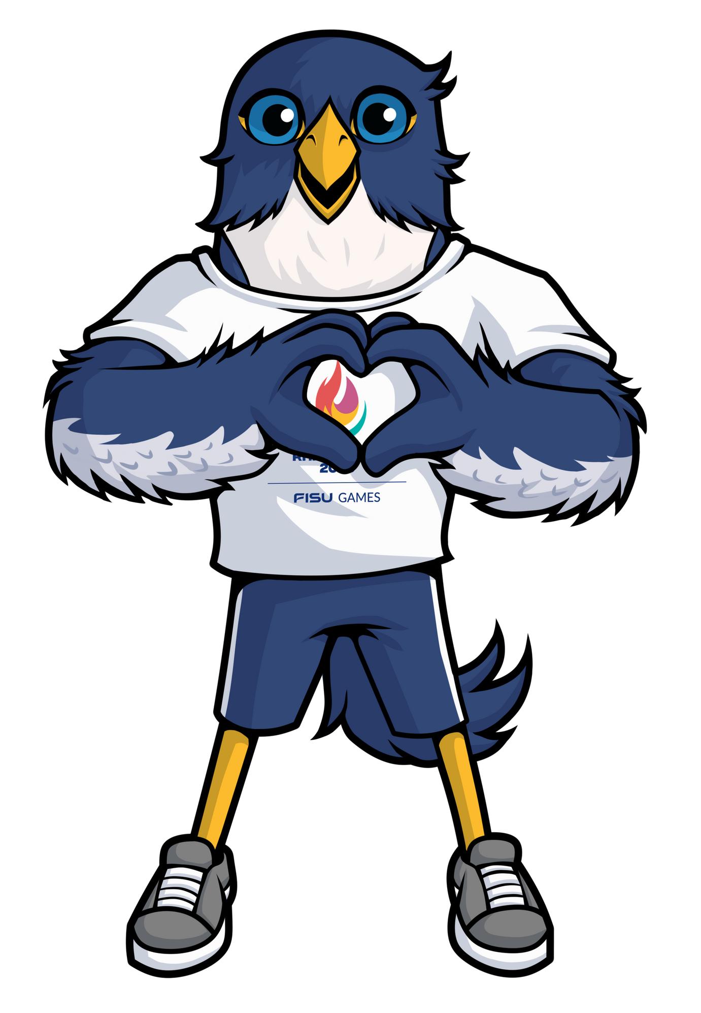 Last chance to get accredited to cover the biggest multisport event in 2025! - FISU