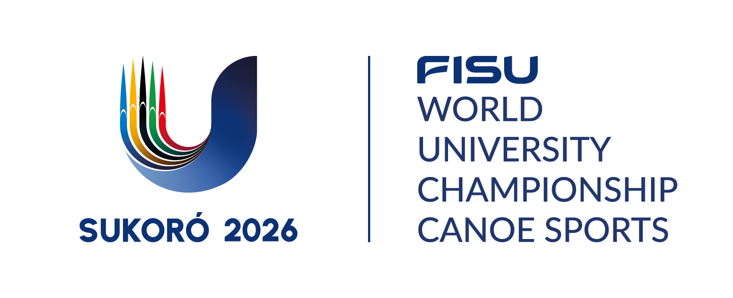 2026 FISU World University Championship Canoe Sports - FISU