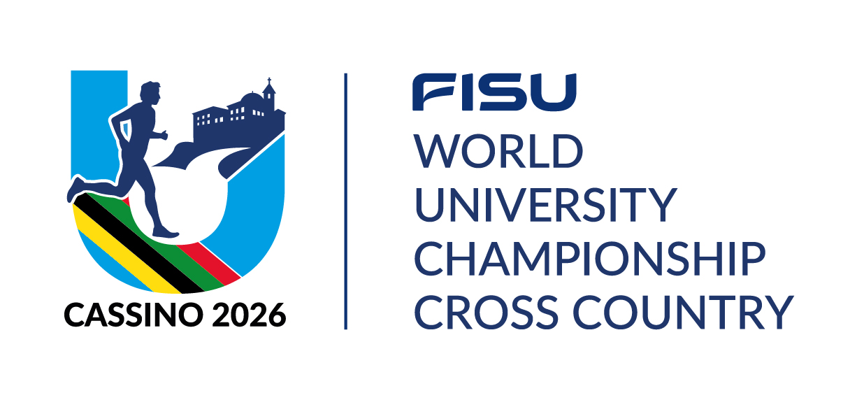 2026 FISU World University Championship Cross-country - FISU