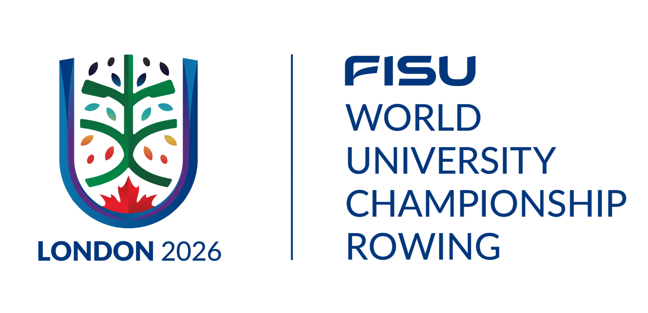 2026 FISU World University Championship Rowing - FISU