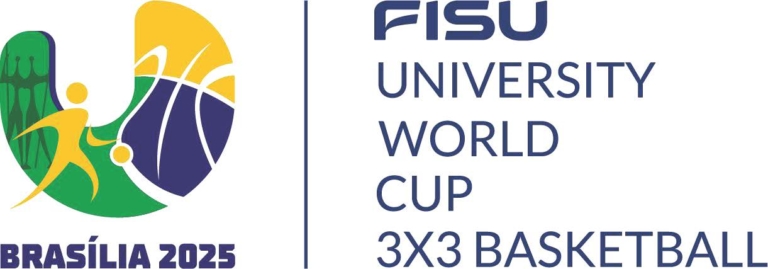 2025 FISU University World Cup 3x3 Basketball - FISU