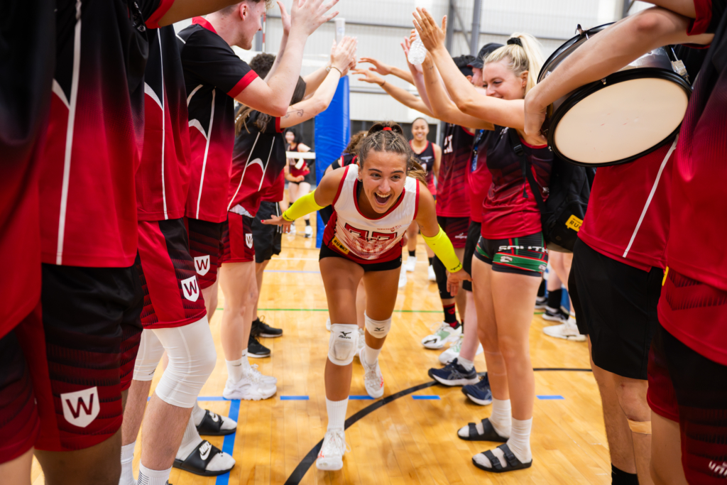 Number one university in the world joins FISU Healthy Campus Programme ...