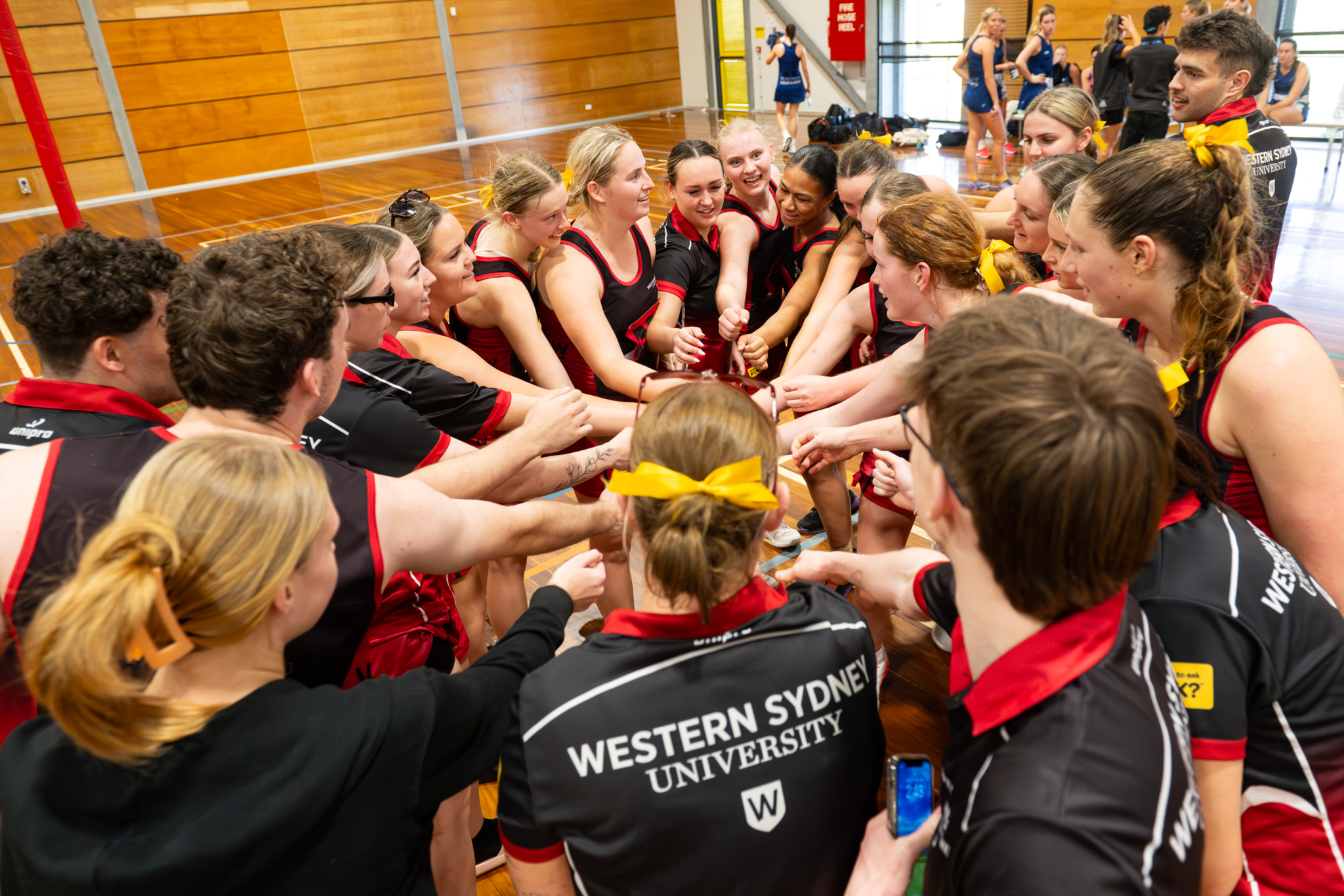 Number one university in the world joins FISU Healthy Campus Programme ...