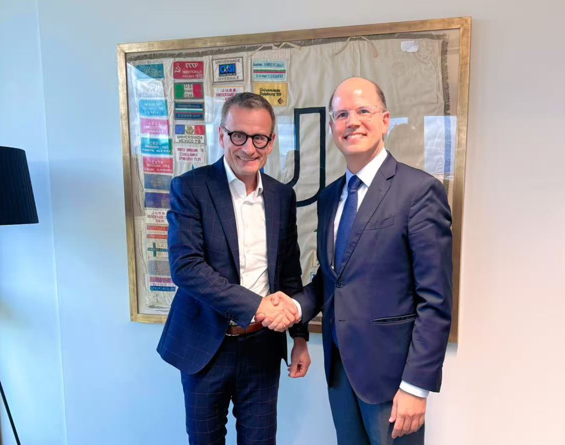 FISU and FIBA deepen partnership to advance university basketball ...