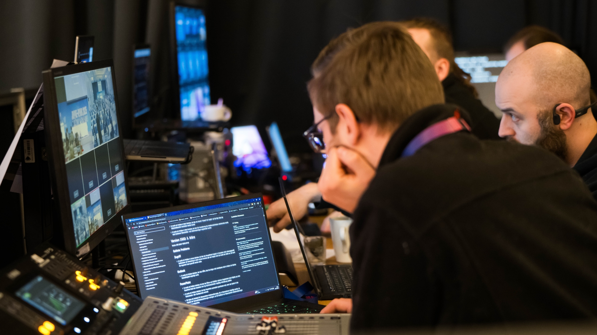 U-Media learning hub: a lasting Rhine-Ruhr 2025 legacy for young ...